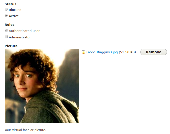 Using Drupal 8 Views Contextual Filters Simple Example Wishdesk